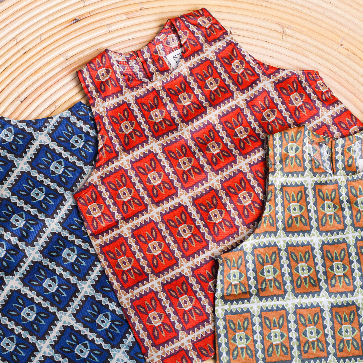 Aloha Collection– Duxton