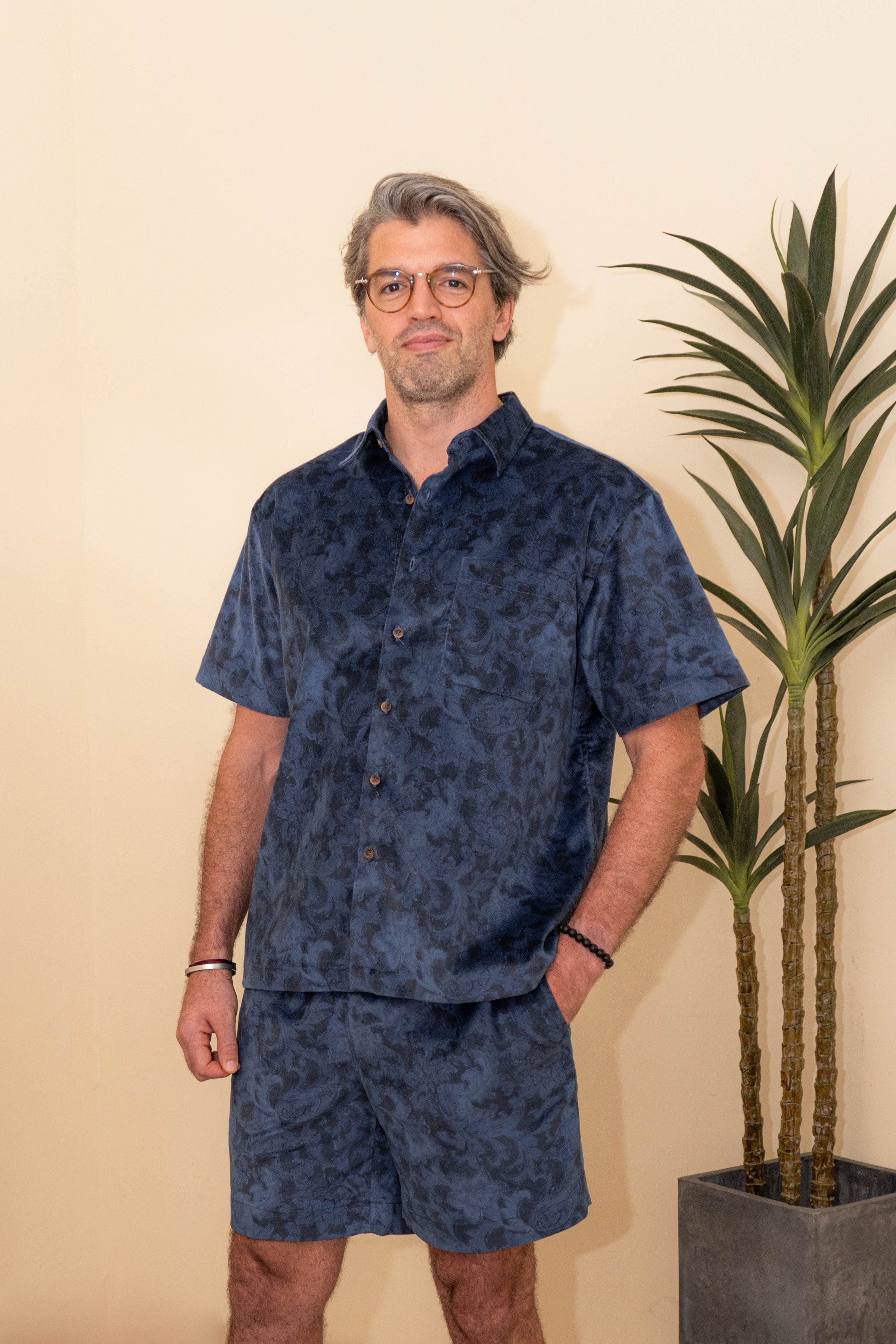 Men's Essentials– Duxton