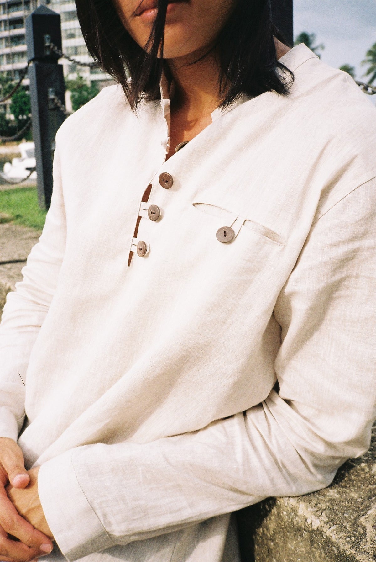 Men's Essentials– Duxton