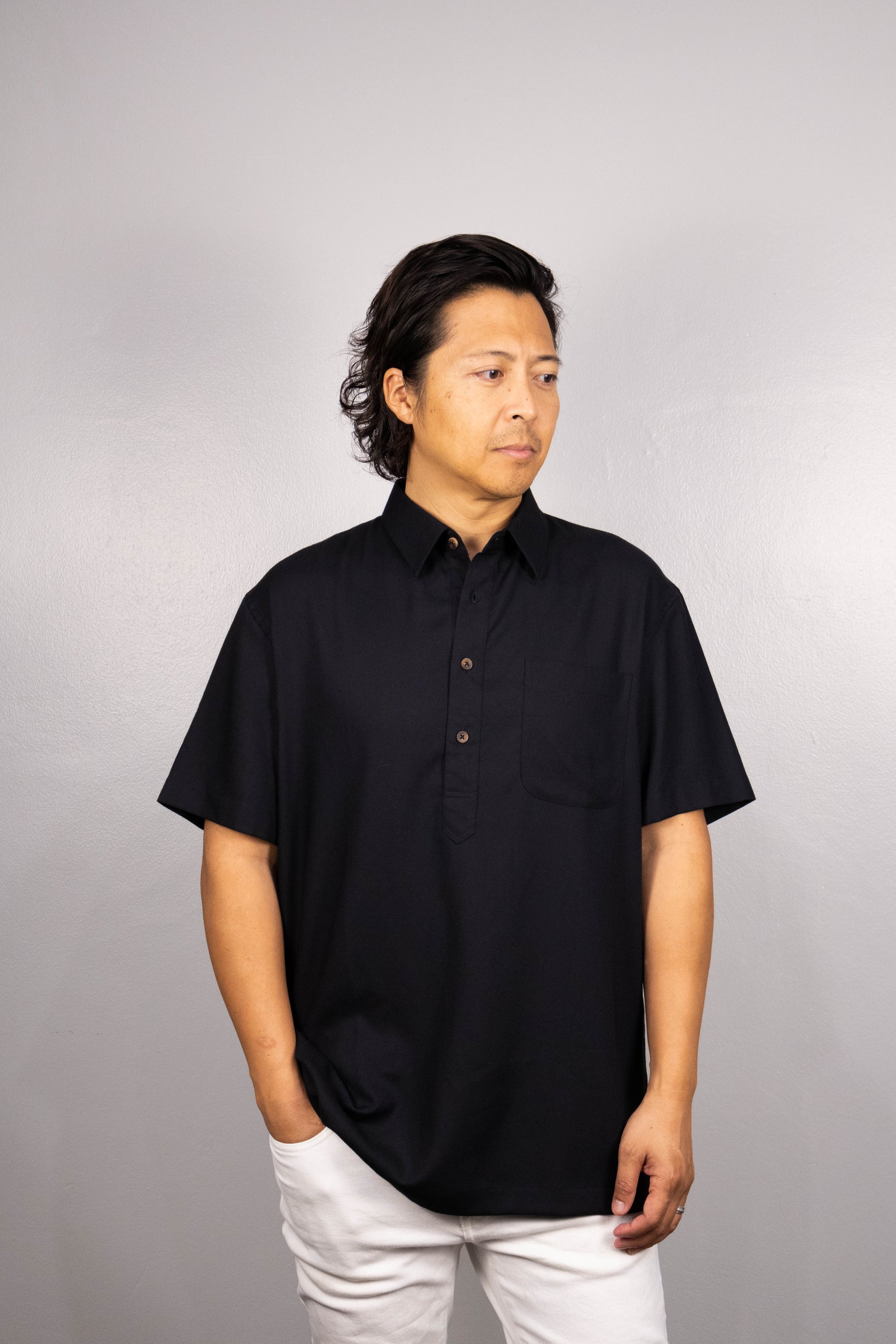 Men's Essentials– Duxton