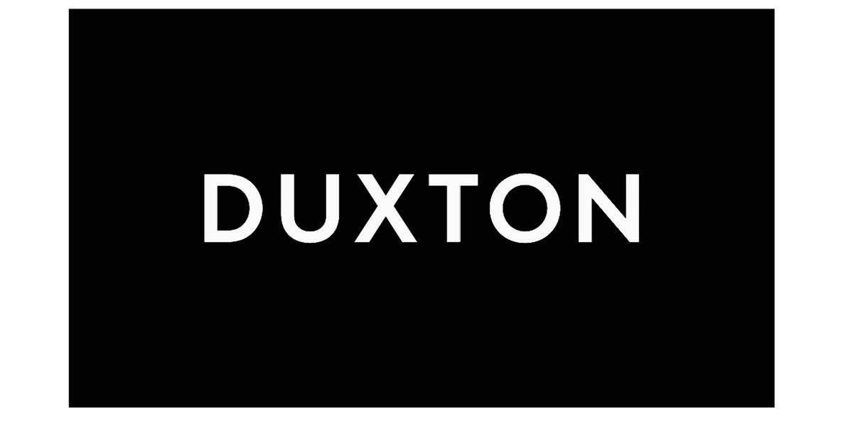 Gift Cards | DUXTON– Duxton